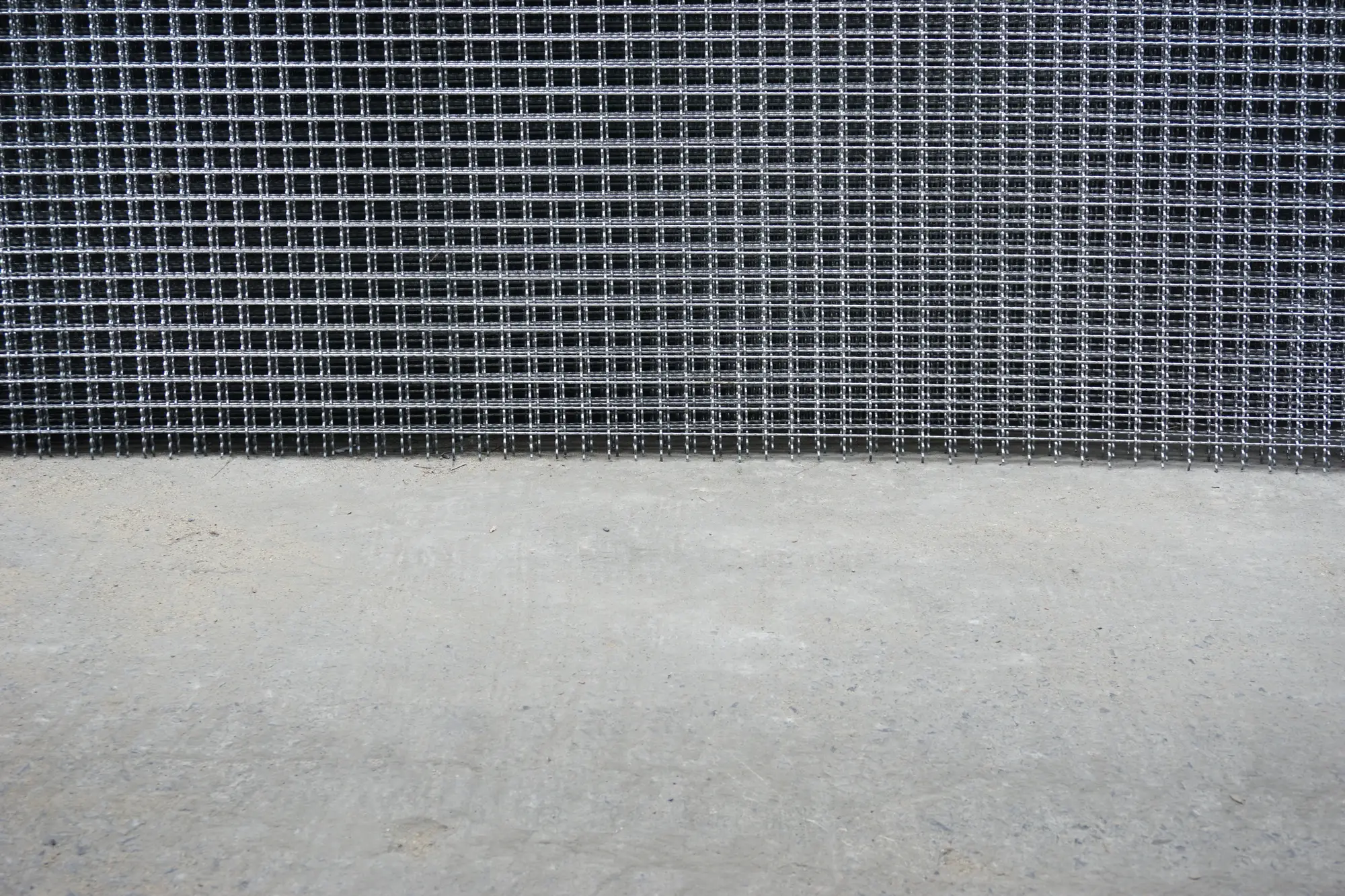 Welded Wire Fences Winnipeg | Peg City Fence Pro's
