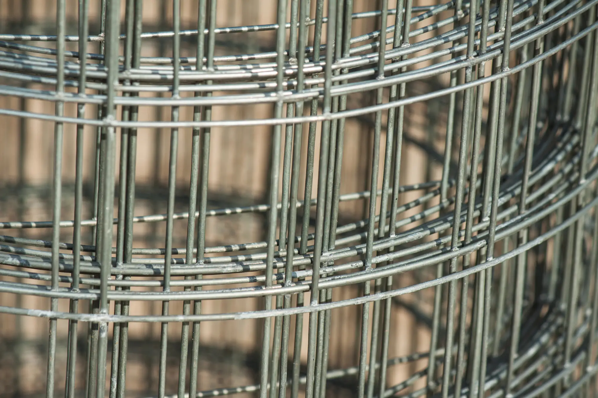 Welded Wire Fences Winnipeg | Peg City Fence Pro's