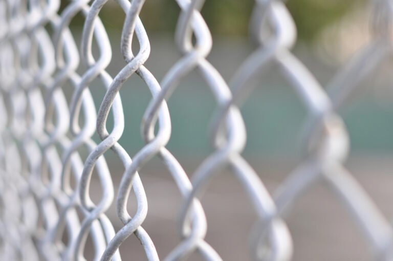Chain Link Fence Winnipeg | Peg City Fence Pro's